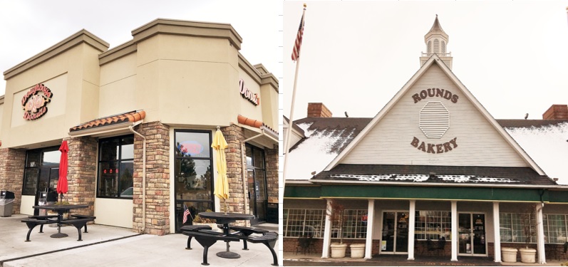 愛すべき地ドーナツ！ Favorite Local Donuts | RenoNaVi ｜りのなび